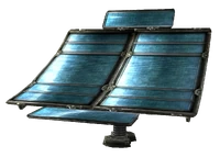 Solar array parts | Fallout Wiki | Fandom