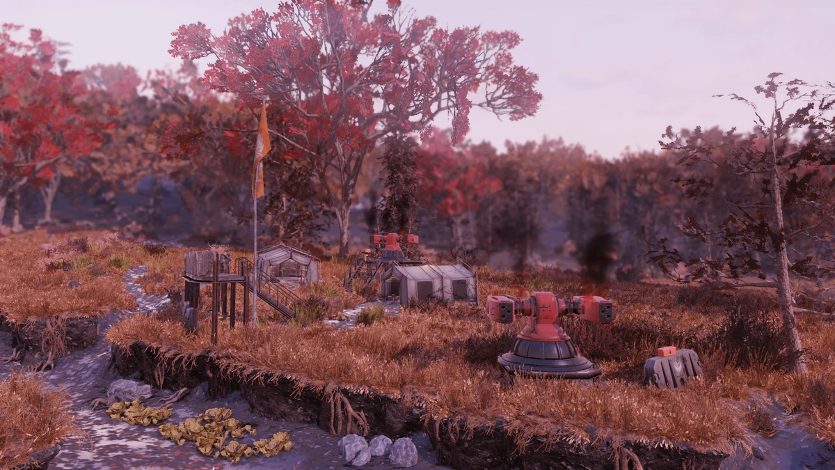 Firebase LT | Fallout Wiki | Fandom