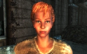 Beth (The Pitt) | Fallout Wiki | Fandom