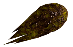 Wilde Punga | Fallout Wiki | Fandom