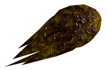 Wild punga fruit | Fallout Wiki | Fandom