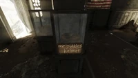 Pebbles the Cat Museum | Fallout Wiki | Fandom
