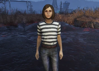 Child (Wastelanders) | Fallout Wiki | Fandom