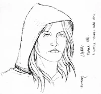 Laura (Fallout) | Fallout Wiki | Fandom