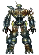 Humanoid robot | Fallout Wiki | Fandom