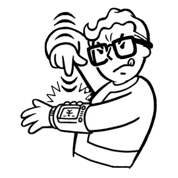 Math Wrath | Fallout Wiki | Fandom