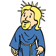 Christianity | Fallout Wiki | Fandom