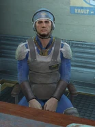 Vault security | Fallout Wiki | Fandom