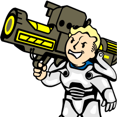 Take it Back! | Fallout Wiki | Fandom