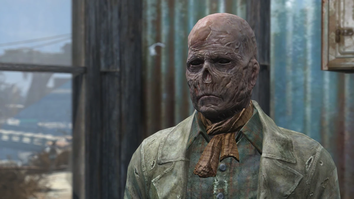 Arlen Glass | Fallout Wiki | Fandom