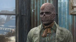 Arlen Glass | Fallout Wiki | Fandom