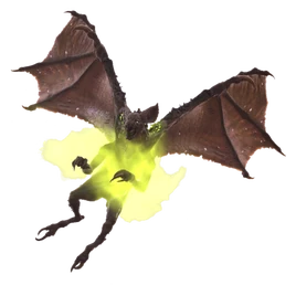 Scorchbeast | Fallout Wiki | Fandom