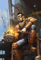 Sturges | Fallout Wiki | Fandom