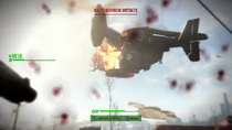 Fallout 4 | El Refugio | Fandom