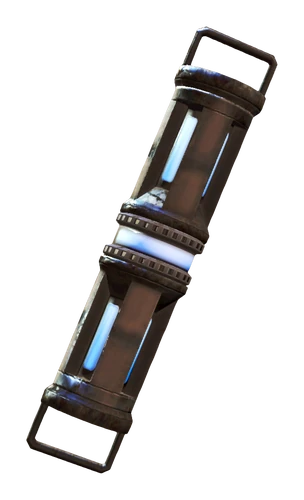 Warhead (Fallout 4) | Fallout Wiki | Fandom