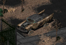 Highwayman | Fallout Wiki | Fandom