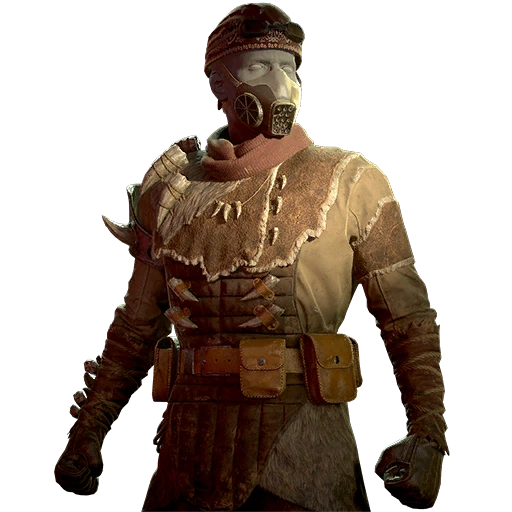 Raider pathfinder outfit | Fallout Wiki | Fandom