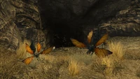 Cazador nest | Fallout Wiki | Fandom