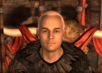 César | El Refugio | Fandom