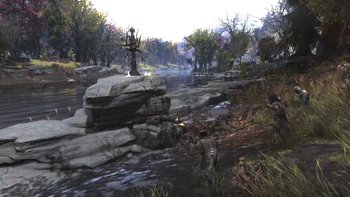 Sacrifice altar | Fallout Wiki | Fandom