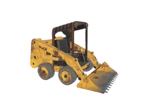 Skid loader | Fallout Wiki | Fandom