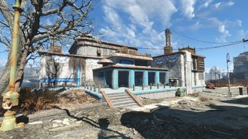 BADTFL regional office | Fallout Wiki | Fandom