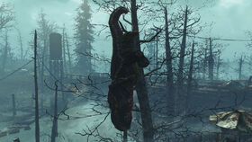 Gulper | Fallout Wiki | Fandom