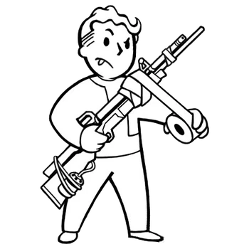 Jury Rigging (Fallout: New Vegas) | Fallout Wiki | Fandom