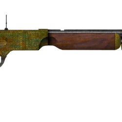 fallout 3 unique weapons