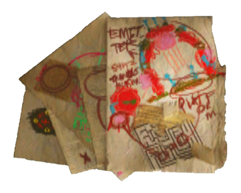 Signal interceptor plans | Fallout Wiki | Fandom