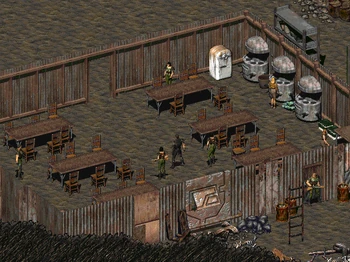 Slags | Fallout Wiki | Fandom