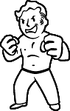 Unarmed | Fallout Wiki | Fandom