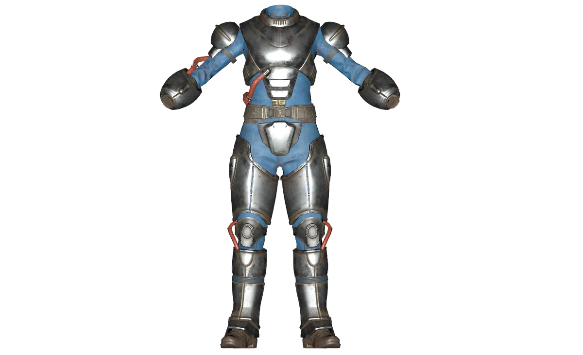 Vault 63 riot control outfit | Fallout Wiki | Fandom