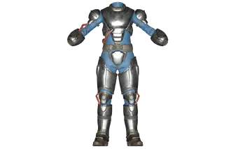 Vault 63 riot control outfit | Fallout Wiki | Fandom