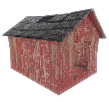 Doghouse (Fallout 4) | Fallout Wiki | Fandom