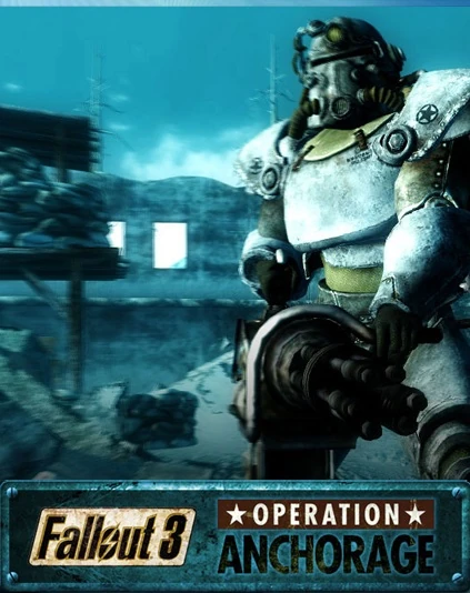 Operation: Anchorage | Fallout Wiki | Fandom