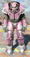 Hot Rod Hot Pink paint (Fallout 4) | Fallout Wiki | Fandom