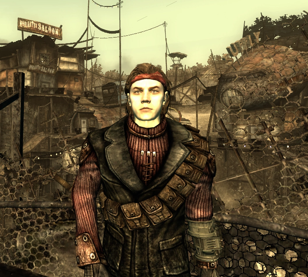 Milo Moshert | El Refugio | Fandom