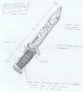 Ripper (weapon) | Fallout Wiki | Fandom