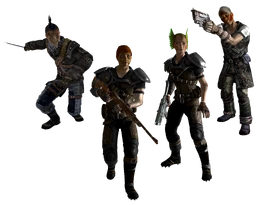 Vipers | Fallout Wiki | Fandom