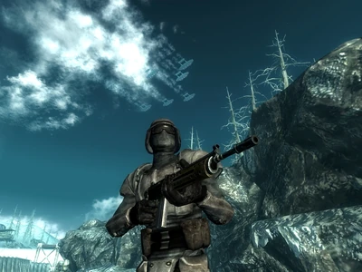 User blog:Eden2012/Exploits - Volume II | Fallout Wiki | Fandom