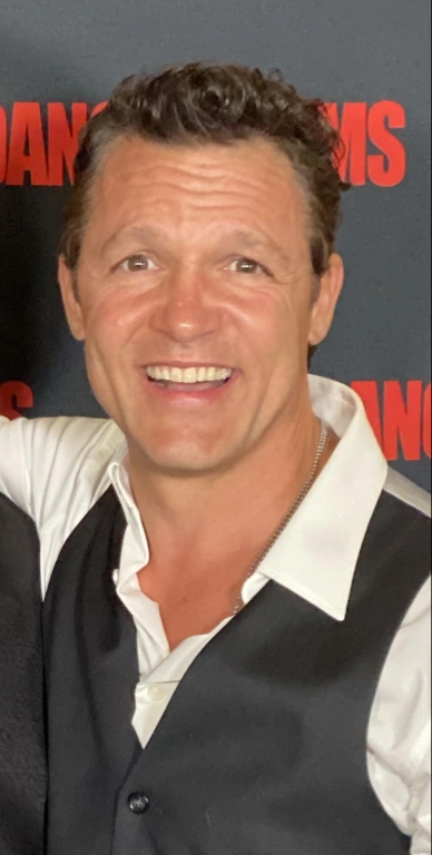 Anthony Molinari | Fallout Wiki | Fandom