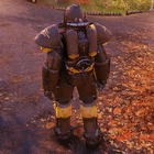 Vault-Tec engineer paint | Fallout Wiki | Fandom