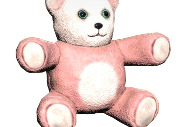 comrade bear fallout 76