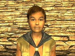 Предсказатель | Убежище | Fandom