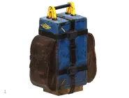 Plan: Vault-Tec Survival backpack | Fallout Wiki | Fandom