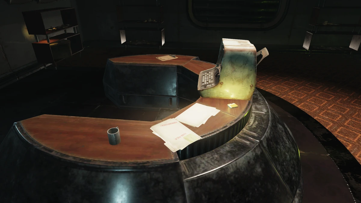 Project Vulcan log #04: Ultragenesis | Fallout Wiki | Fandom