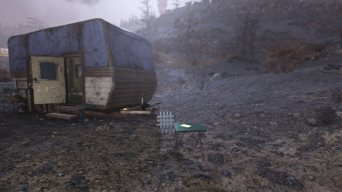 Дневник Бетти | Убежище | Fandom