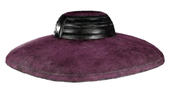 Felt hat | Fallout Wiki | Fandom