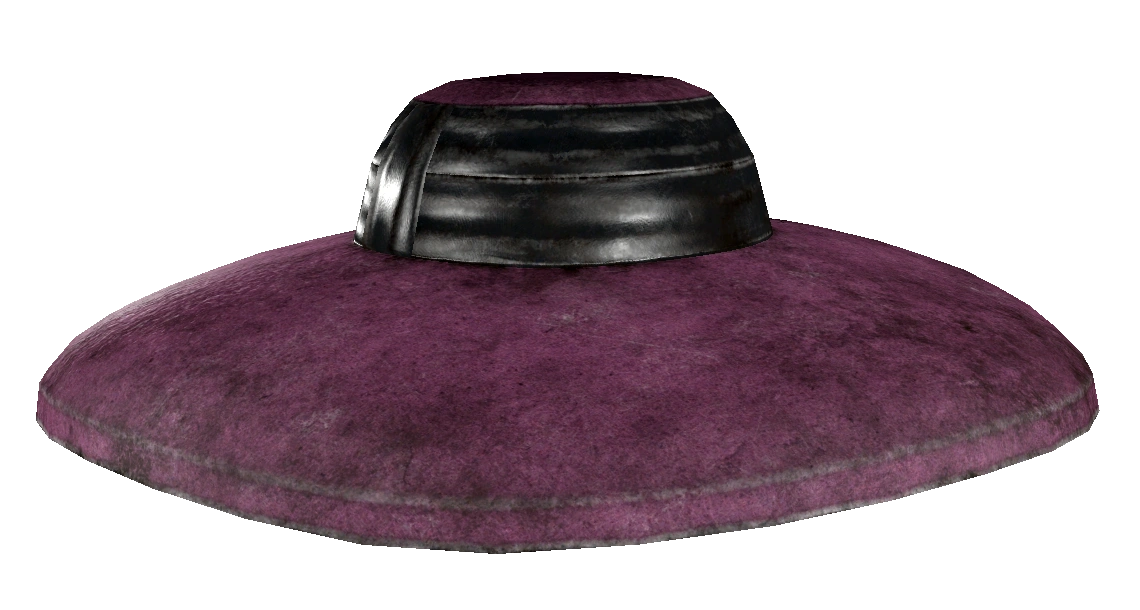Felt hat | Fallout Wiki | Fandom